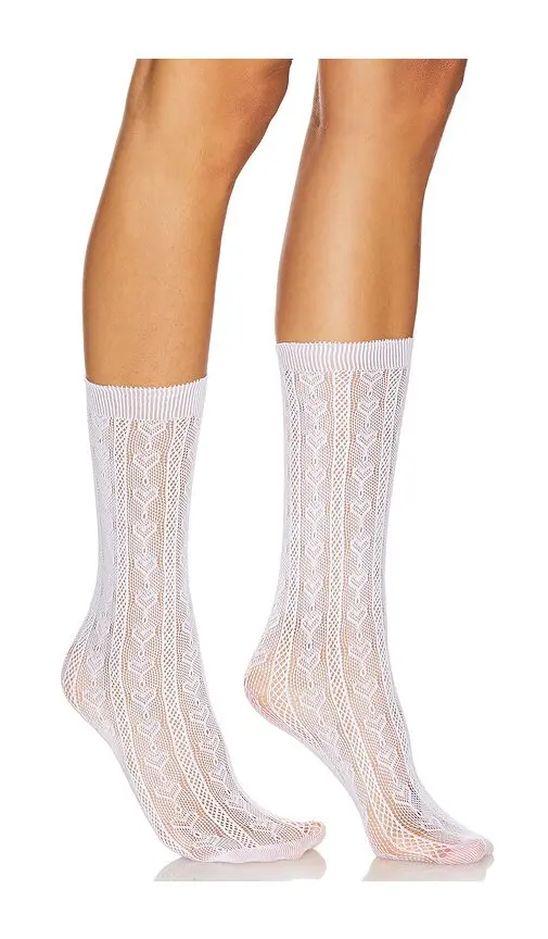 LOVERS AND FRIENDS Diana Socks