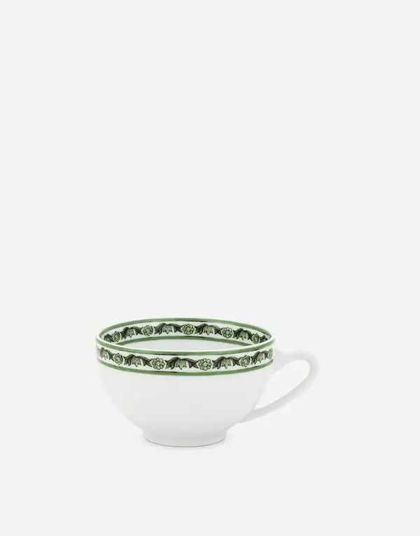 Dolce & Gabbana Set 2 Tz/piatt.te