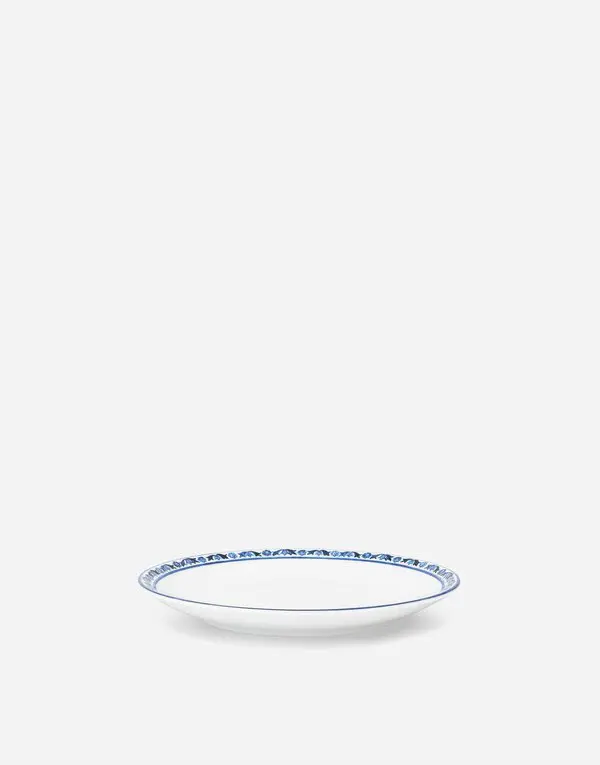 Dolce & Gabbana Set 2 Piatti Dessert