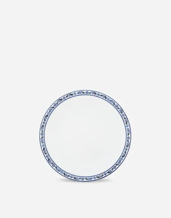 Dolce & Gabbana Set 2 Piatti Dessert