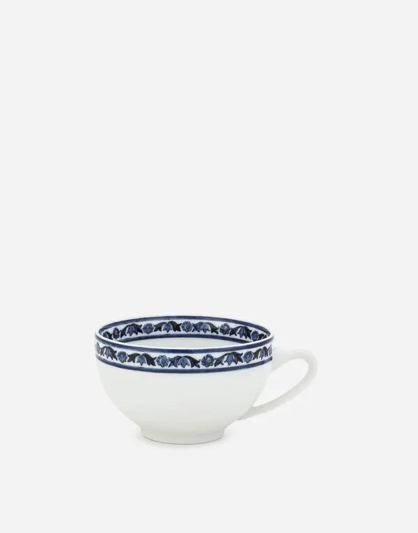 Dolce & Gabbana Set 2 Tz/piatt.te