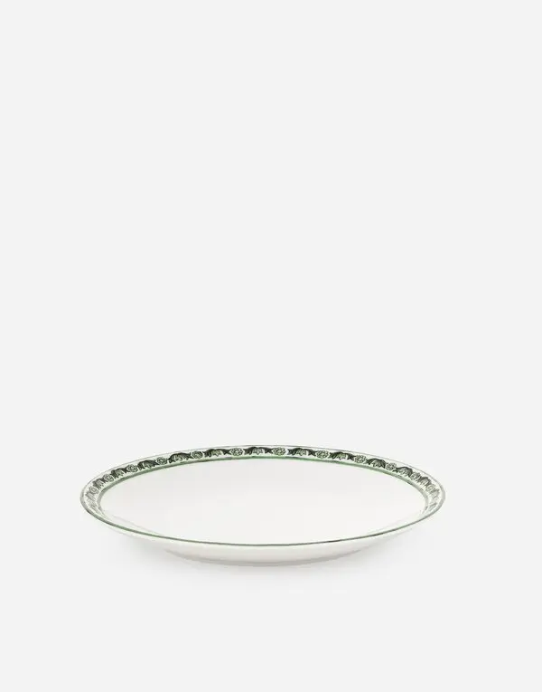 Dolce & Gabbana Set 2 Piatti Dessert