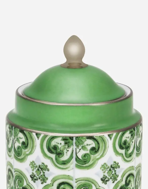 Dolce & Gabbana Zuccheriera