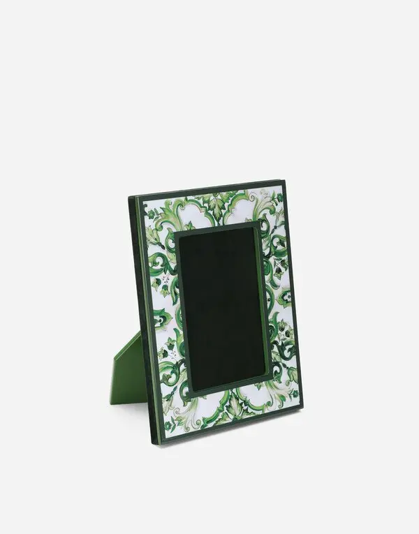 Dolce & Gabbana Portafoto 17x22 Cm