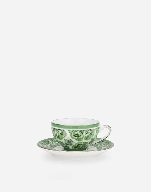 Dolce & Gabbana Tazza Caffe C/piatt