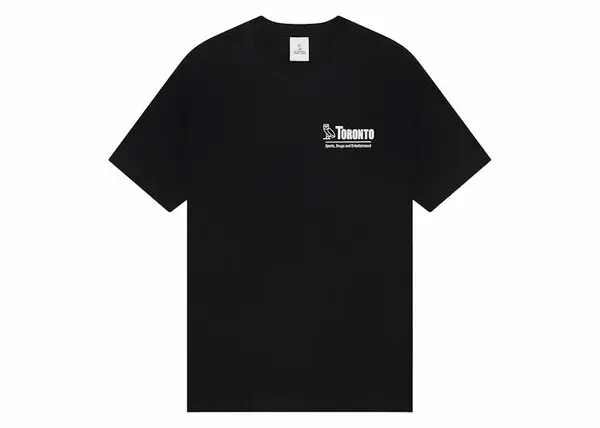 OVO S.d.e Staff T-shirt