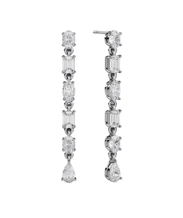 Olive Ave Jewelry Zuri Drop Earrings