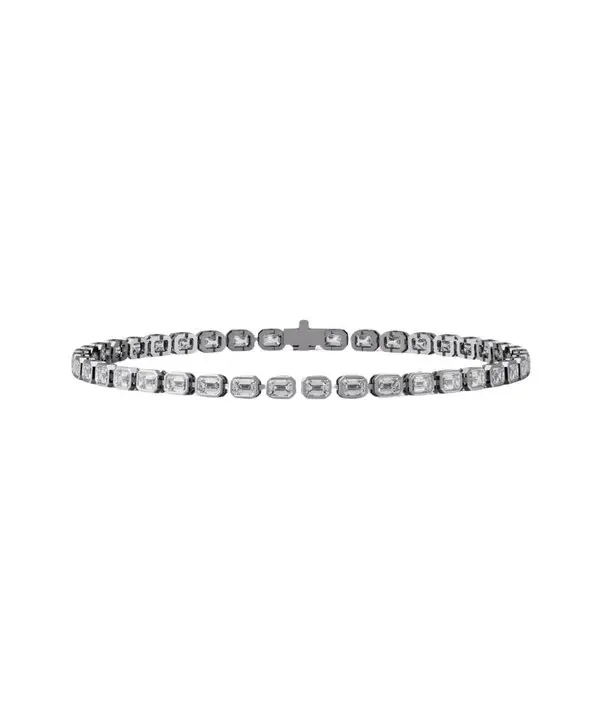 Olive Ave Jewelry Leon East West Tennis Bracelet