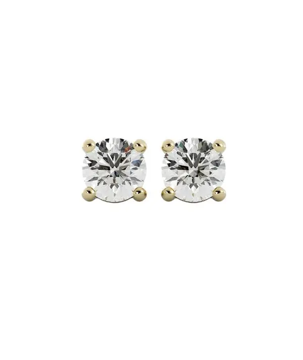 Olive Ave Jewelry Round Studs