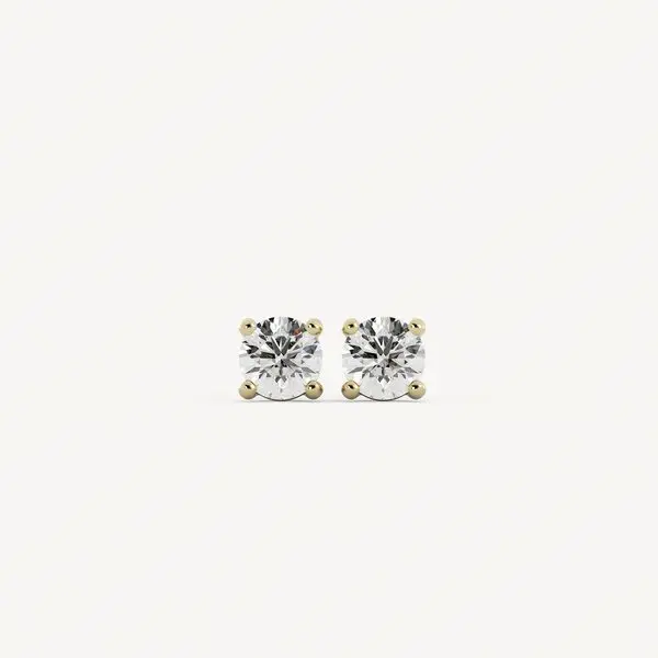Olive Ave Jewelry Round Studs