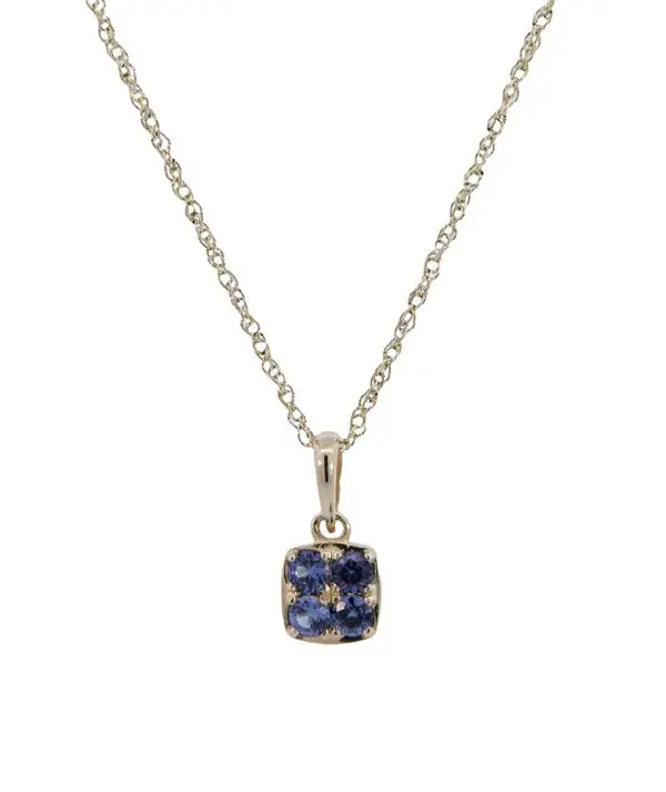 Olive Ave Jewelry Clove Necklace