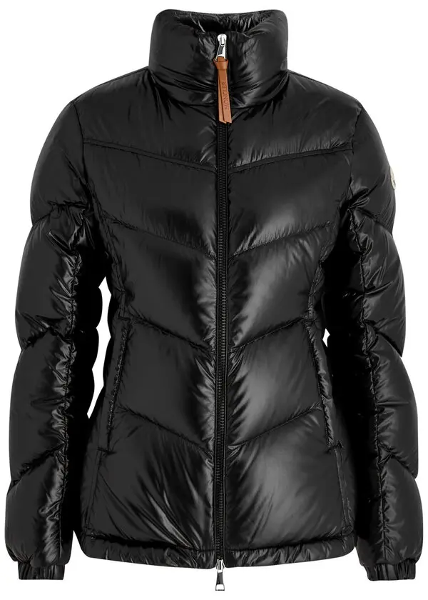 Moncler Gast Quilted Jacket