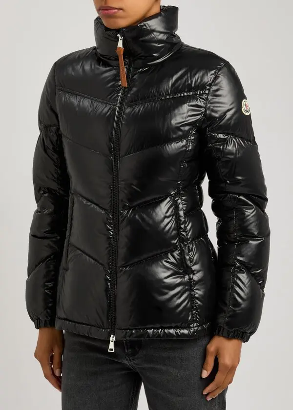 Moncler Gast Quilted Jacket