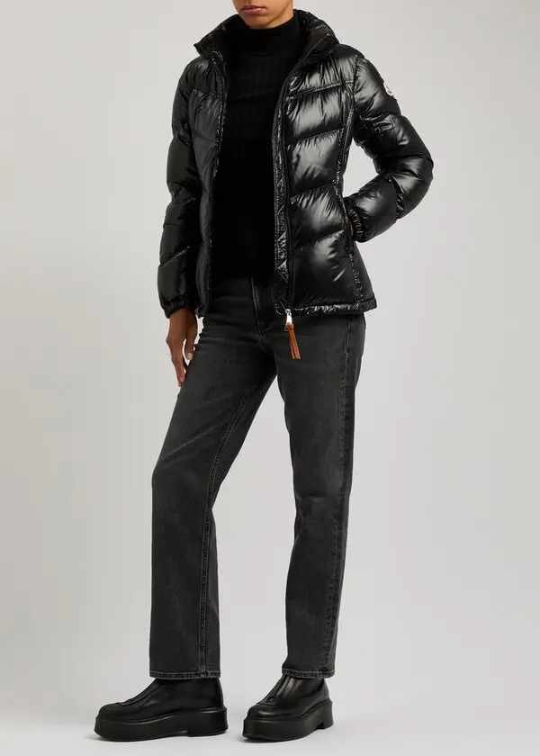 Moncler Gast Quilted Jacket