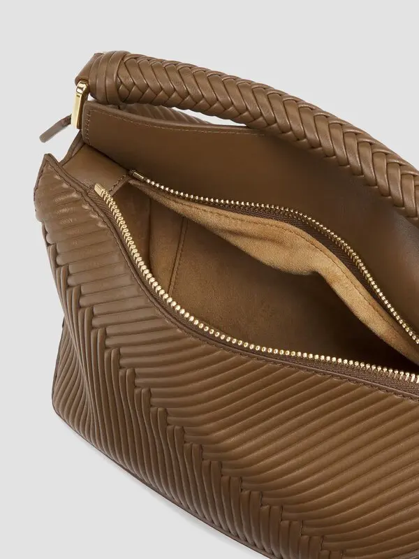 Loewe Puzzle Edge Shoulder Bag