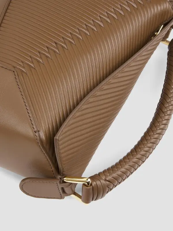 Loewe Puzzle Edge Shoulder Bag