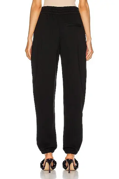 Alexander Wang Foundation Terry Classic Sweatpant
