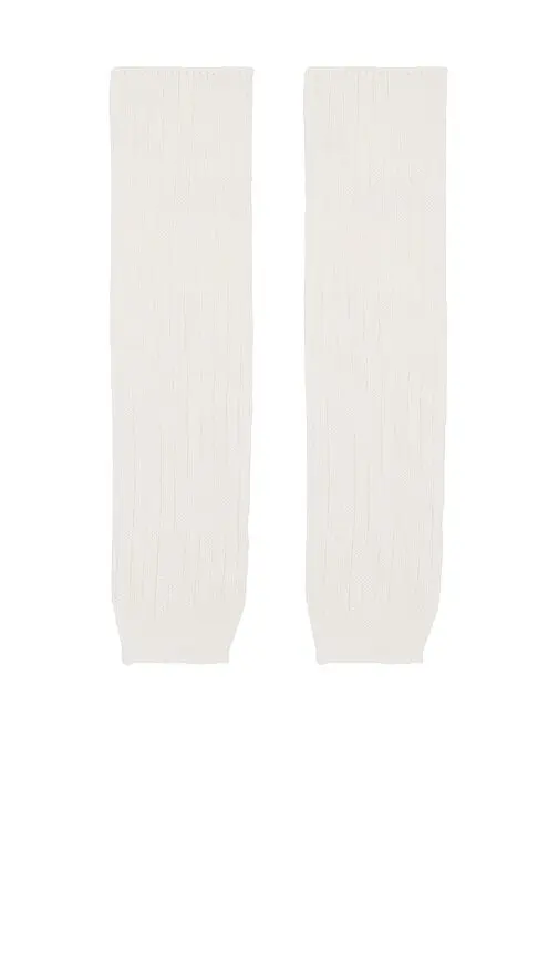 LOVERS AND FRIENDS Ivy Legwarmers