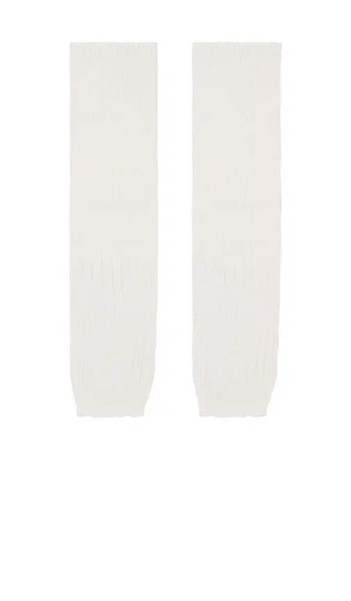 LOVERS AND FRIENDS Ivy Legwarmers