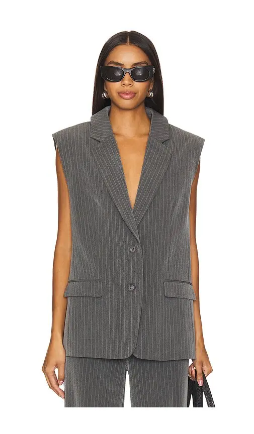 GESTUZ Joelle Waistcoat
