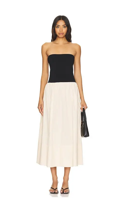 PISTOLA Mavo Dress