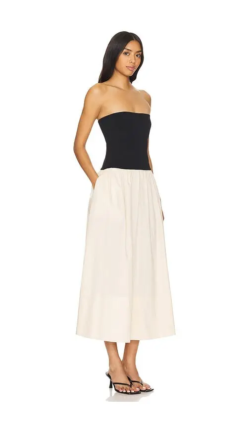PISTOLA Mavo Dress