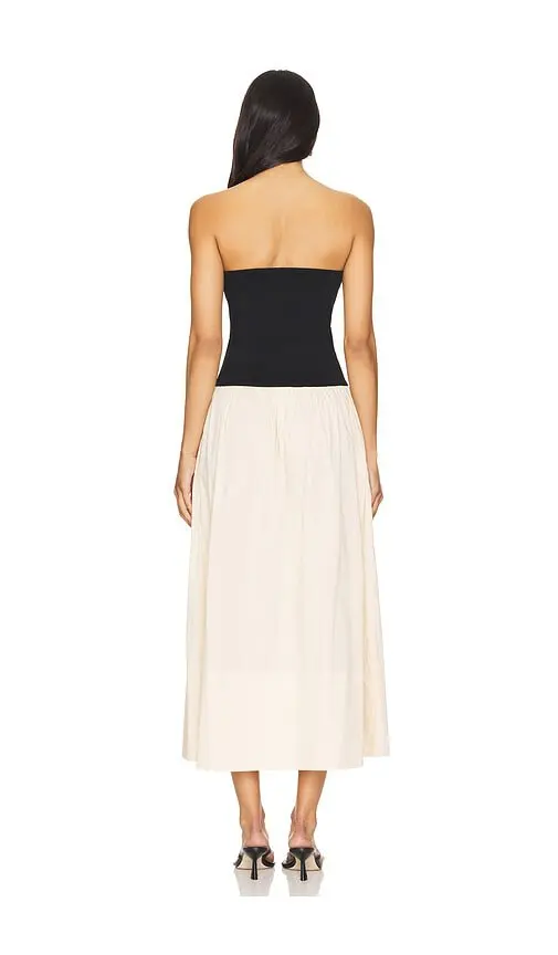 PISTOLA Mavo Dress
