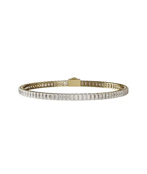 Olive Ave Jewelry Krew Tennis Bracelet