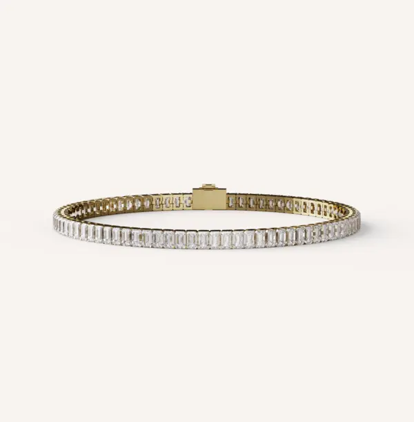 Olive Ave Jewelry Krew Tennis Bracelet