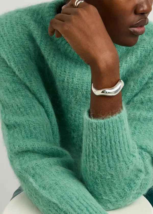 Agmes Astrid Large Cuff