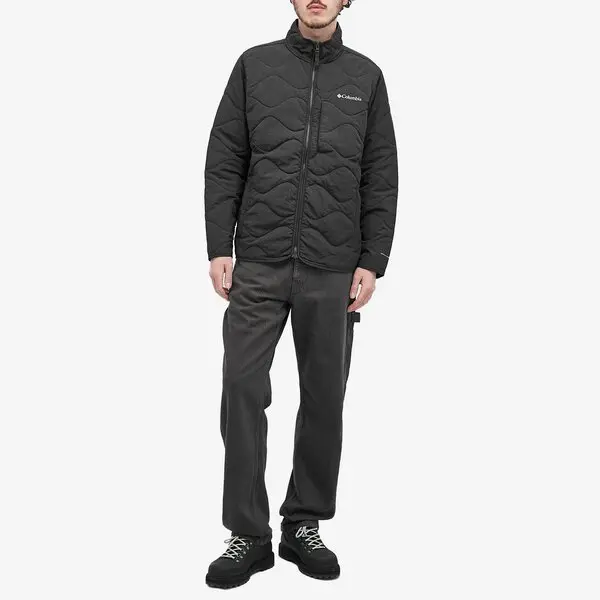 Columbia Birchwood™ Ii Quilted Jacket