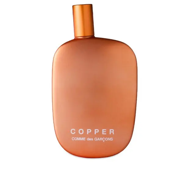 Comme Des Garçons Copper Eau De Parfum - One-color