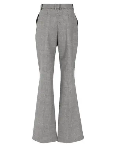 Balmain Pants Size Virgin Wool