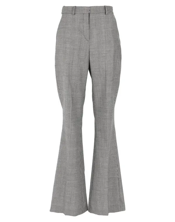 Balmain Pants Size Virgin Wool