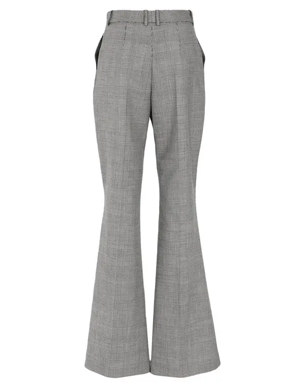 Balmain Pants Size Virgin Wool