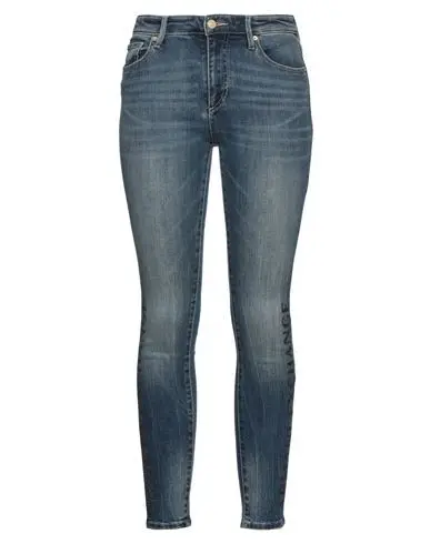 Armani Exchange Skinny Fit Jeans - Blue