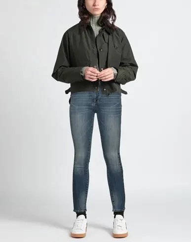 Armani Exchange Skinny Fit Jeans - Blue