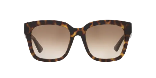Gucci Sunglasses Gg1338sk - Brown