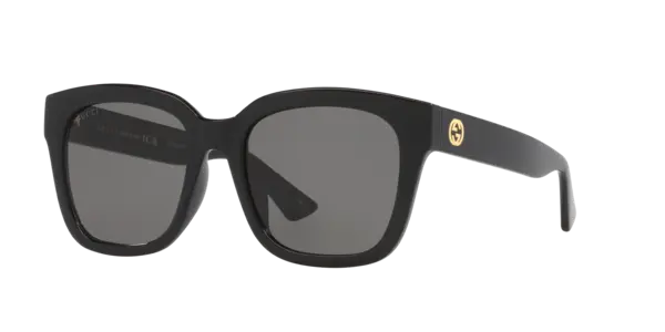Gucci Sunglasses Gg1338sk - Grey
