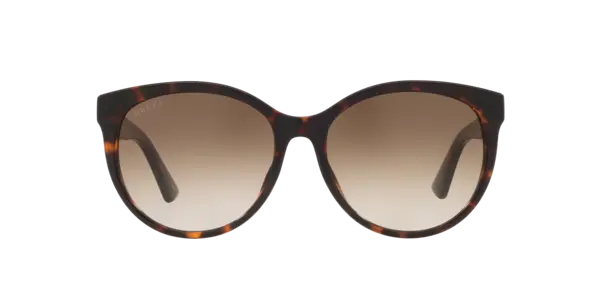 Gucci Gg0636sk Sunglasses - Brown