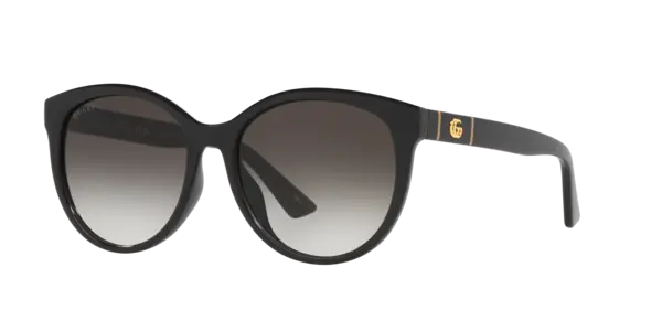 Gucci Gg0636sk Sunglasses - Grey
