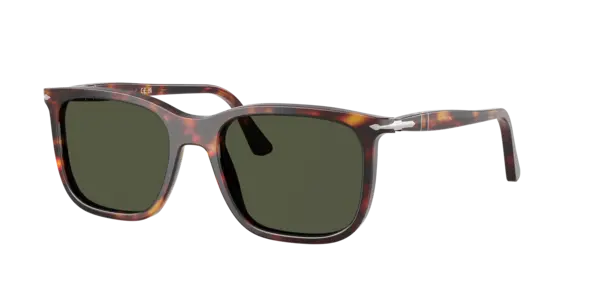 Persol Renzo Sunglasses - Green