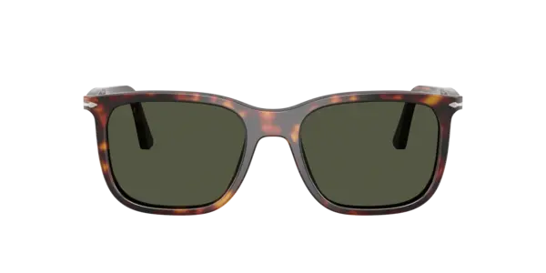 Persol Renzo Sunglasses - Green