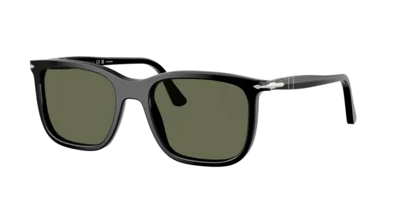 Persol Renzo Sunglasses - Polar Green