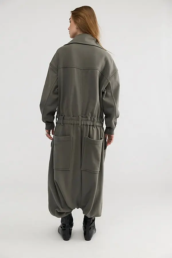 NICHOLAS K Jagger Jumpsuit
