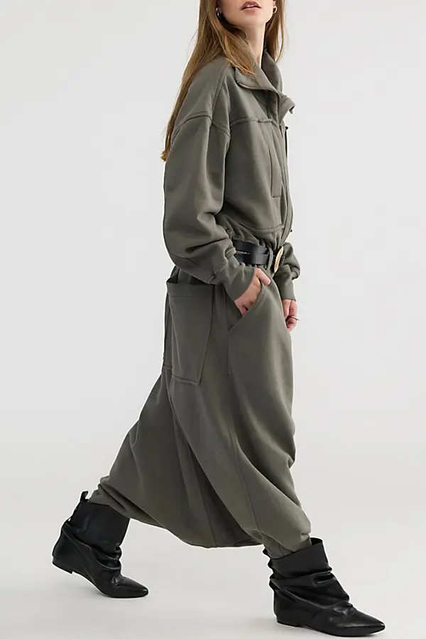 NICHOLAS K Jagger Jumpsuit