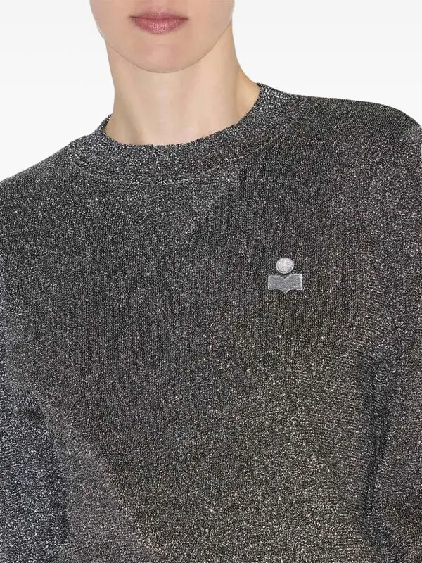 MARANT ETOILE Kelaya Pullover