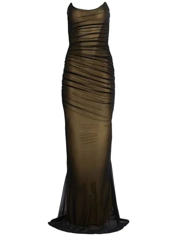 Retrofete Ford Dress