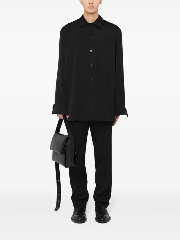 JIL SANDER Long-sleeve Shirt