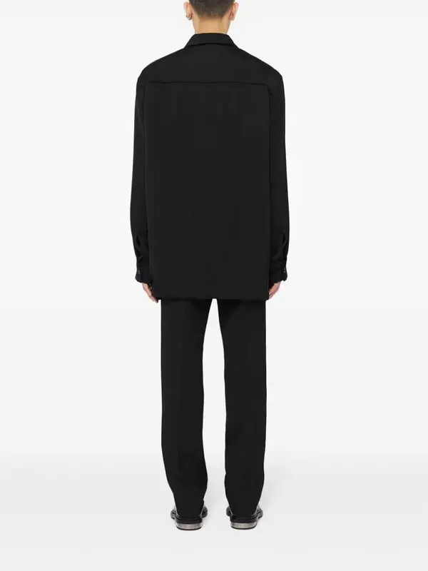JIL SANDER Long-sleeve Shirt